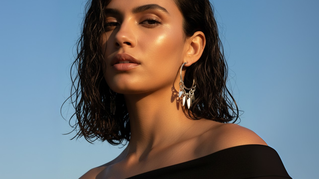 EARRINGS – Noelle Munoz Jewelry